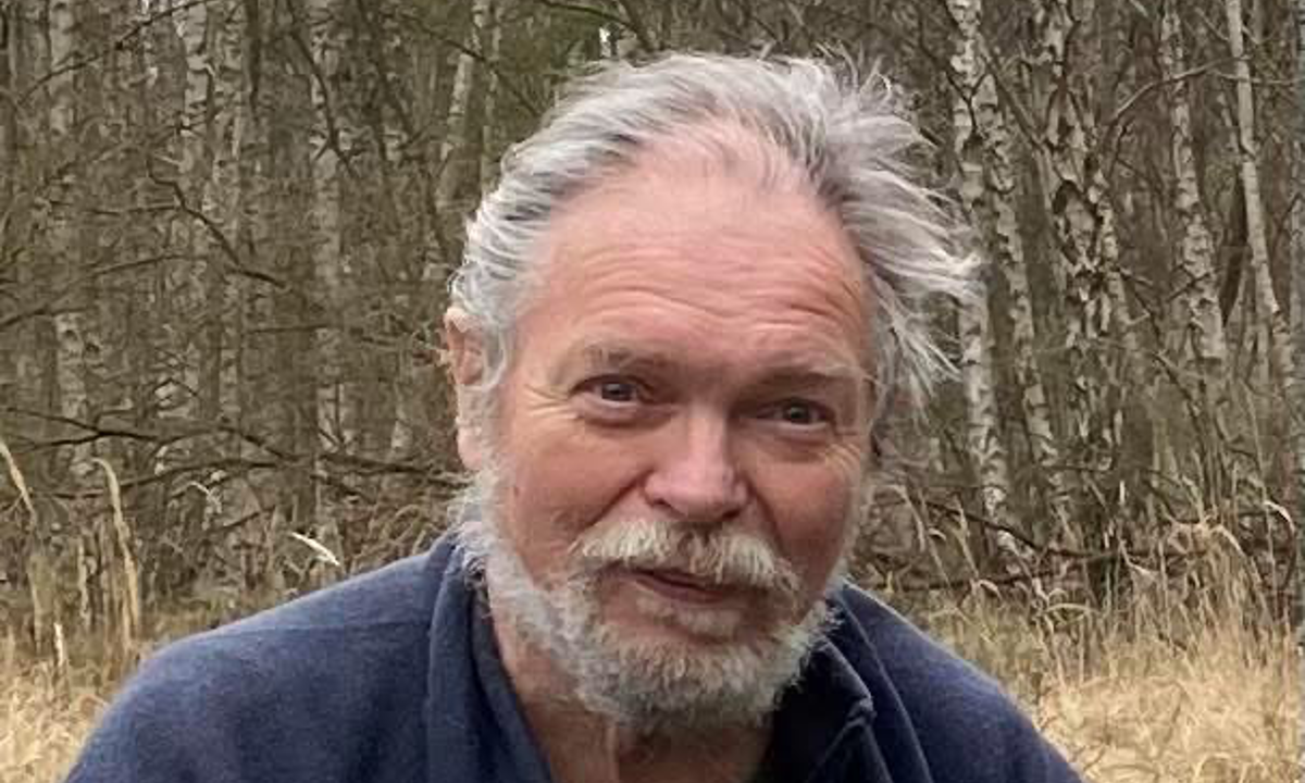 Minde om Lars Andersen - Den Danske Naturfond